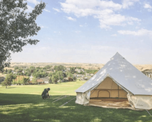 12 Best Long Term Camping Tents For Year-round | Camping Tents Hub